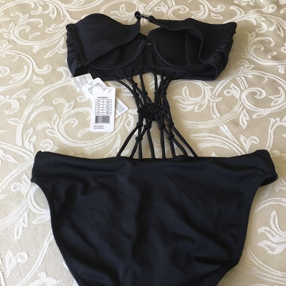 Freya | Swim | Host Pickfreya Freya One Piece Swimsuit | Poshmark